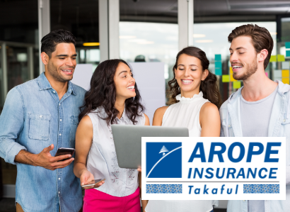 AROPE | Insurance