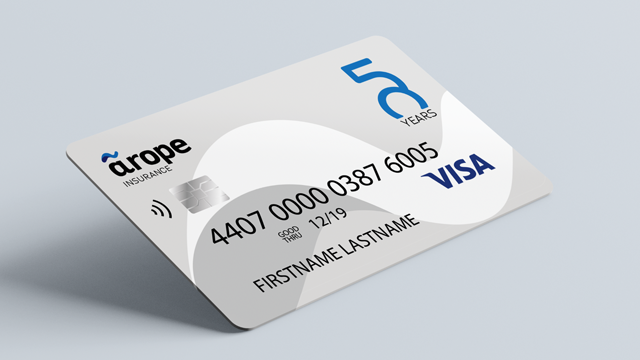 AROPE | Personal Solutions