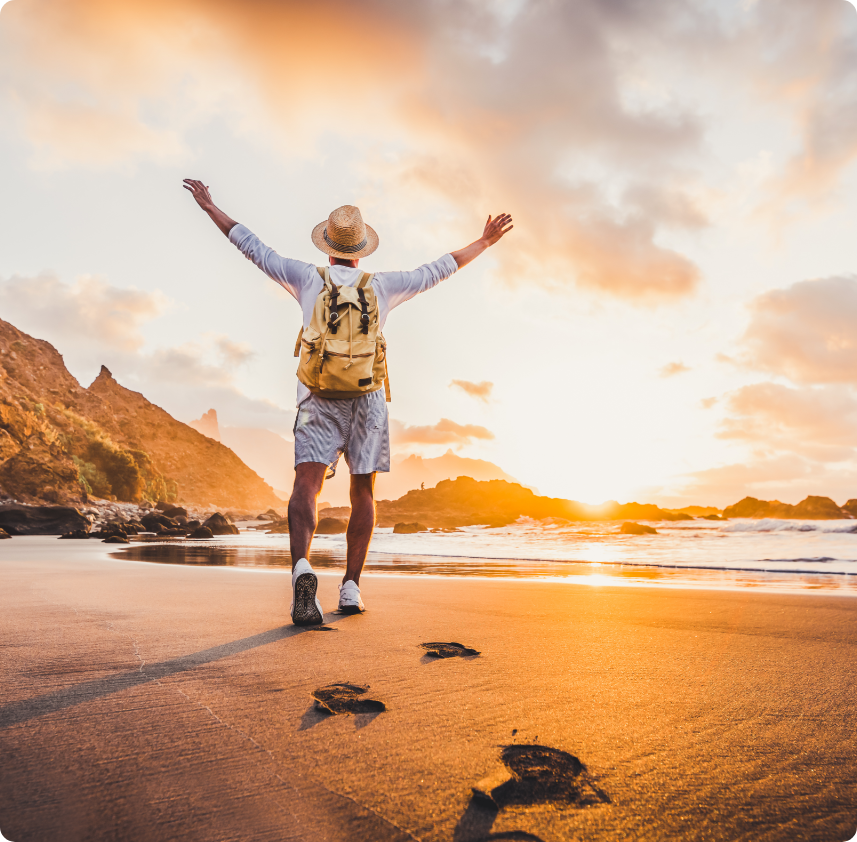 AROPE | Personal Solutions